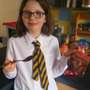 Armpit Fudge – Prepping Another Brownies Activity – Mum Friendly