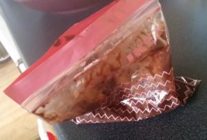 Armpit Fudge – Prepping Another Brownies Activity – Mum Friendly
